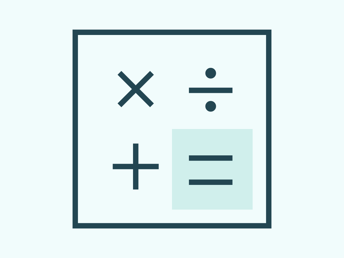 Calculations - Cognito Forms