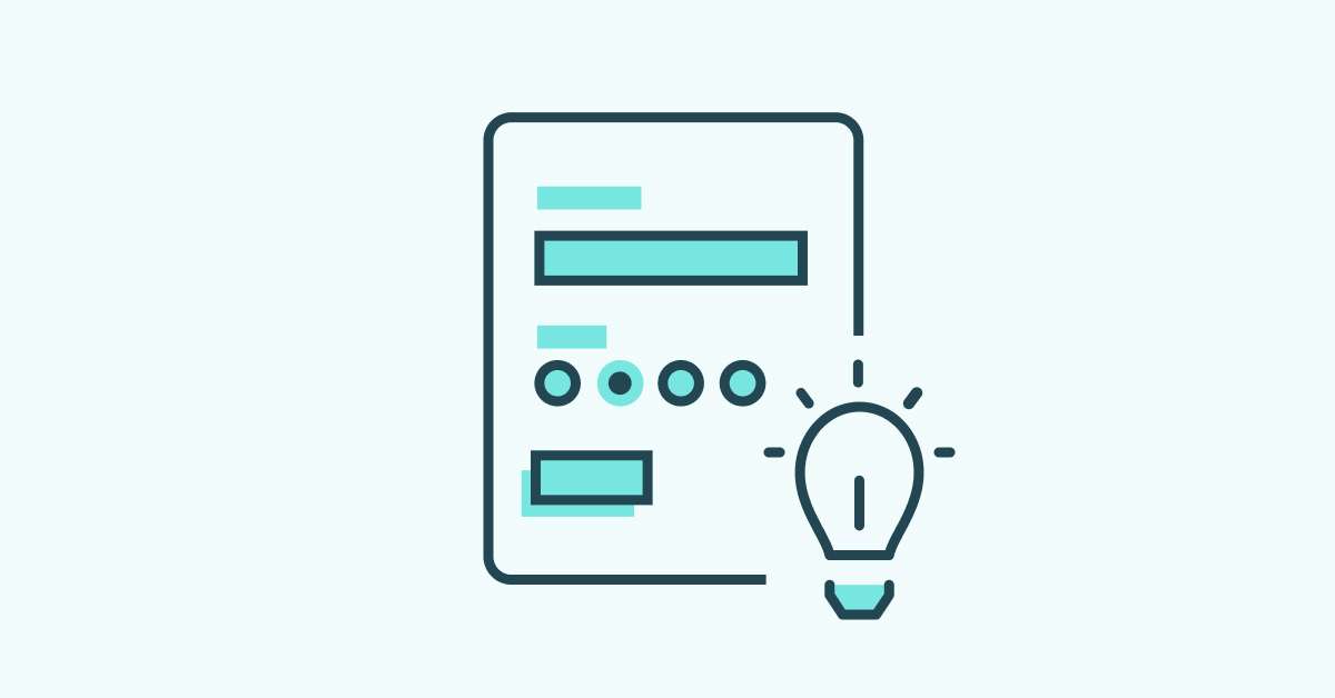 What Are Smart Forms and Why Do They Matter? - Cognito Forms