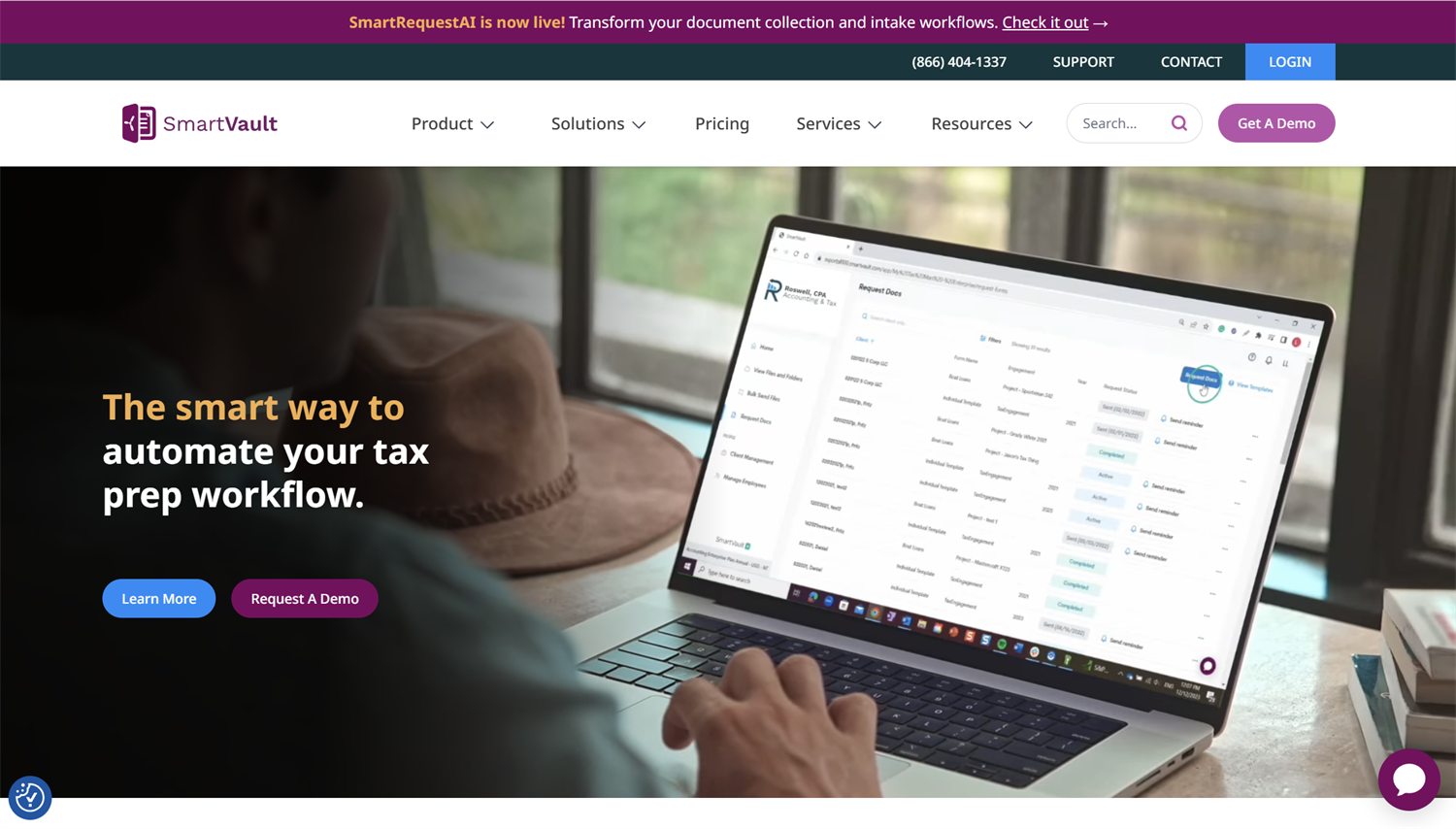 Best Client Portal Software for Service Businesses - Cognito Forms
