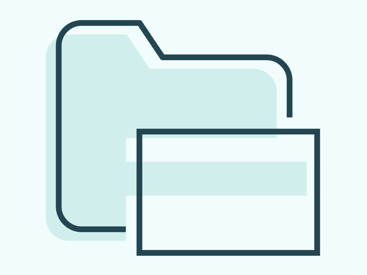 Securely Store Credit Cards on File