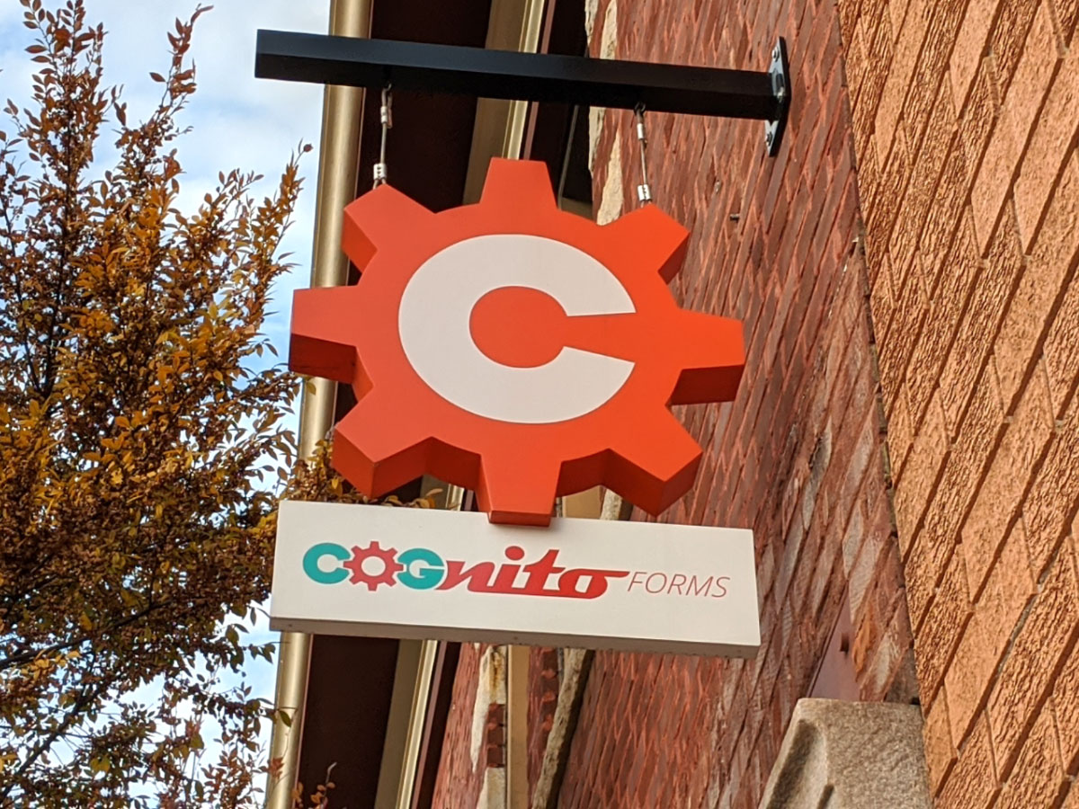 About Cognito - Our Mission & Values