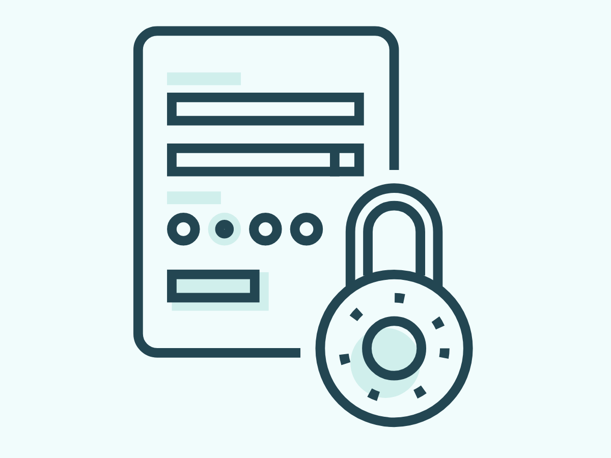 Authenticated Forms - Cognito Forms